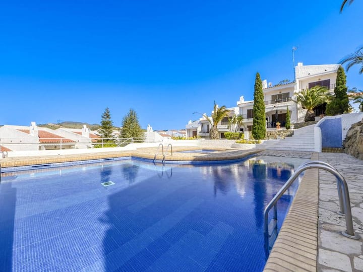 Belle Maison Avec Piscine à Roses Costa Brava. - Cadaqués