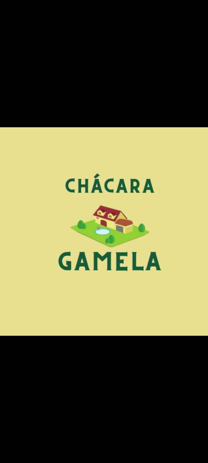 Chácara Gamela - Pirenópolis
