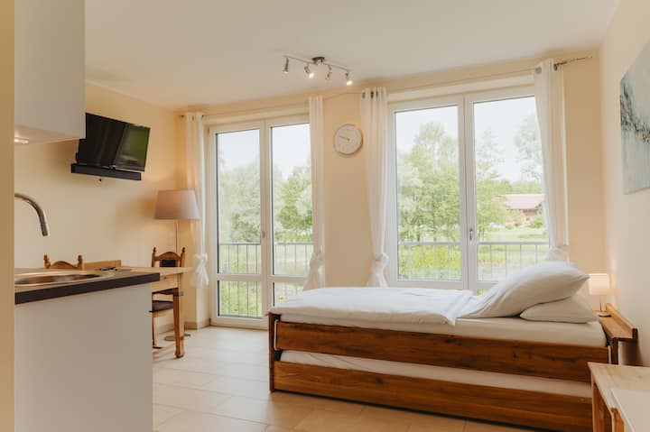 Apartment "Birke" - Gut Mischenried - Gauting