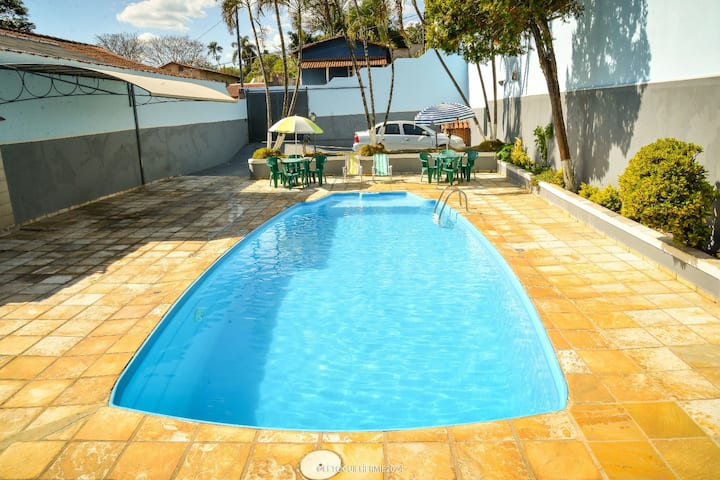 Recanto Da Paz - Socorro