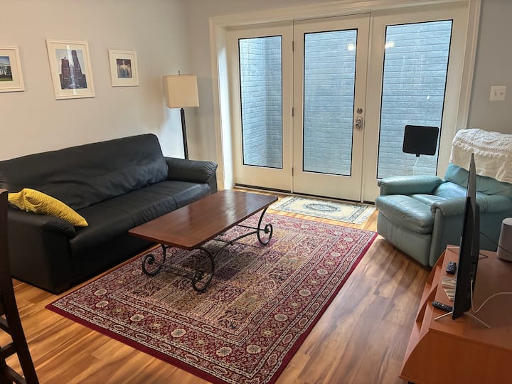 Insights Airbnb - Arlington, VA