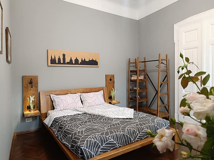 В серці Львова - Lviv