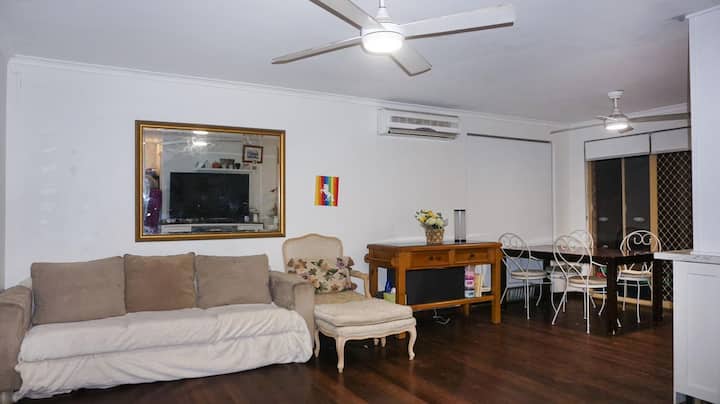 A Home Away From Home Close To Everything - Swan River