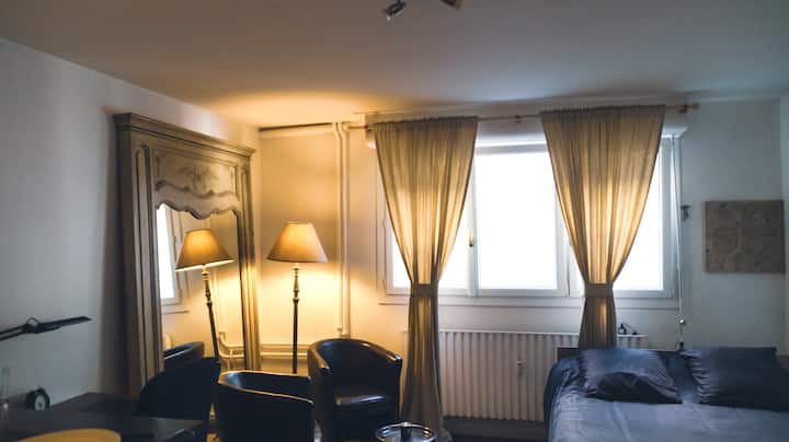 Studio Caen Quartier Historique - Caen