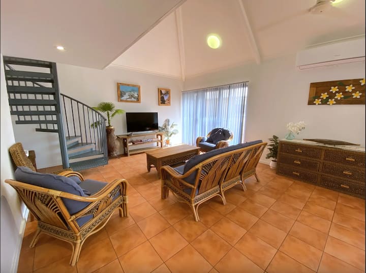 Osprey Villa Unit 119 - Exmouth, Australia
