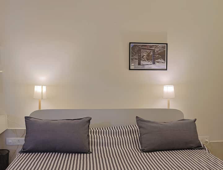 Peaceful Stay • Room In Spacious Apartment - Jaipur
