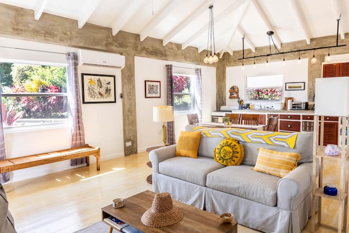 Kai Famille - Island Home Stay - ドミニカ