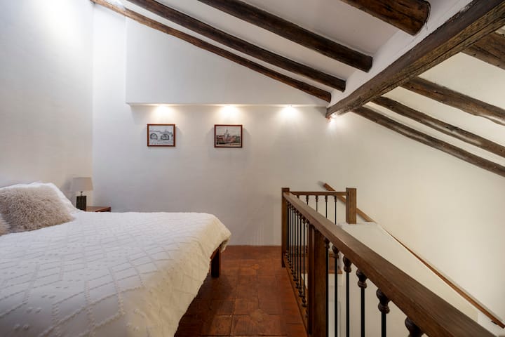 Cozy & Stylish Apartment Guanaco - Cuenca