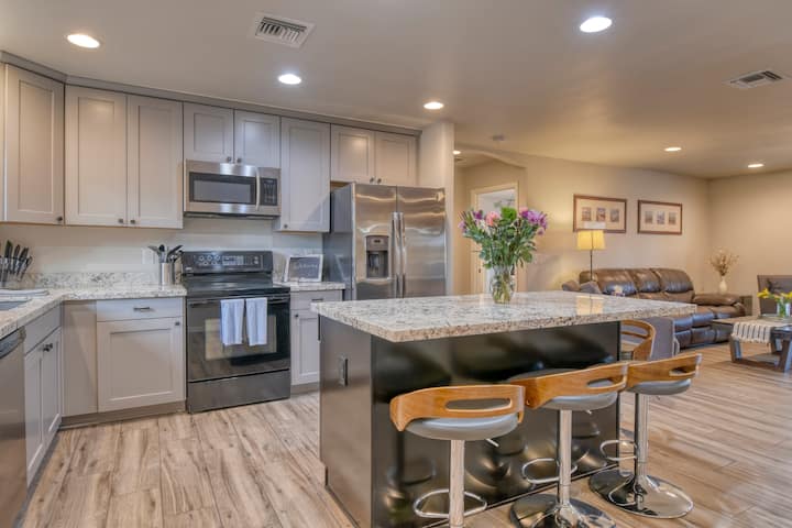 Downtown Gilbert Getaway - Für 8 Personen - Gilbert, AZ
