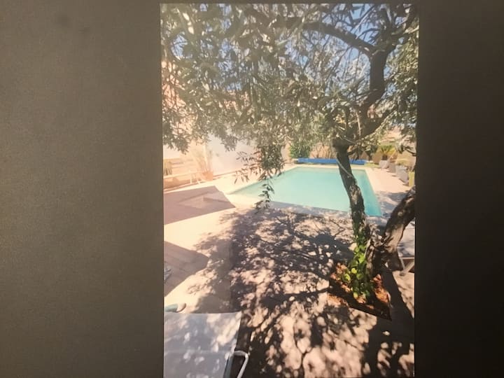 Maison Provençale! - Pélissanne