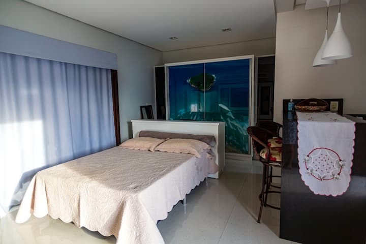 Apartamento Garopaba Ii - Garopaba