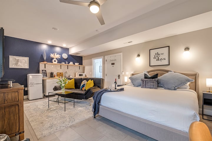 Daily Bakery Breakfast | Pet-friendly | B1 - Hillsboro, OR