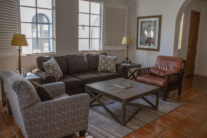 Serene Spa Villa With Patio At La Quinta Resort - La Quinta, CA