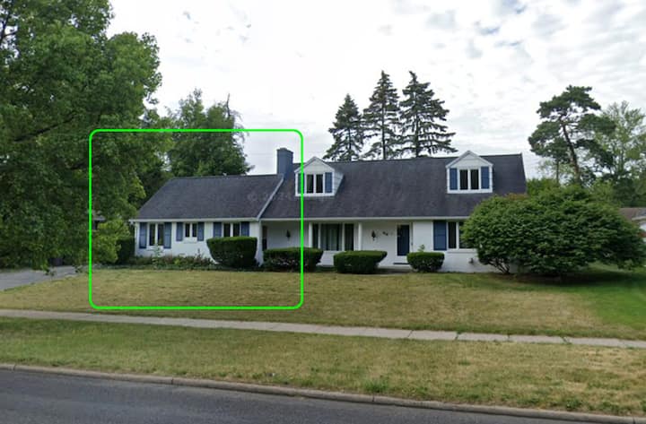 Perfect Nd Location! Corner Of Nd Ave & Angela Blv - Mishawaka, IN