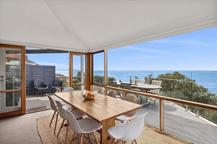Sommerhausen - Lorne Holiday Stays - Lorne