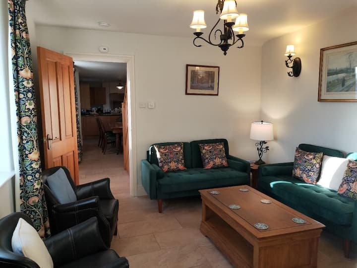 Beautiful Cottage In Peak District - Belper