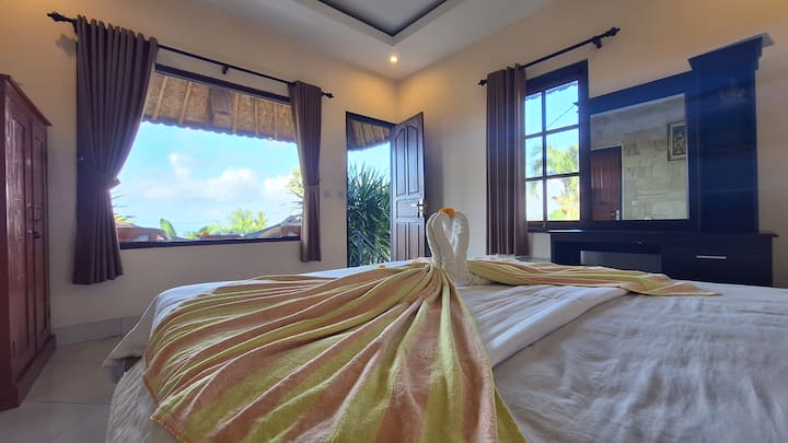 Frangipani Inn 01 With Sea View - オーストラリア