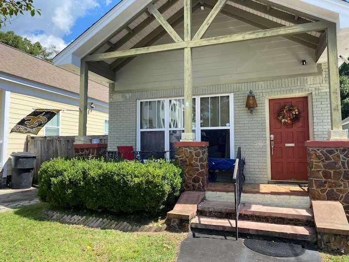 Full Home Near Downtown Pensacola 
Old East Hill - 펜서콜라