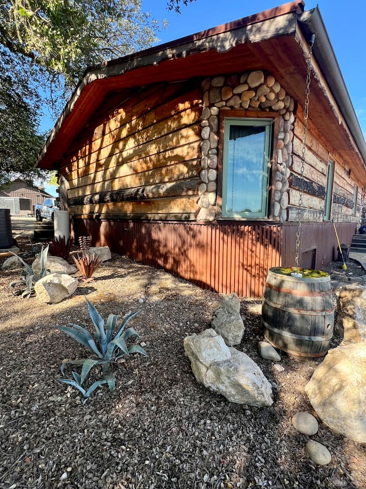 Lake View Ranch 5 Min To Nacimiento Marina - 納西緬托湖
