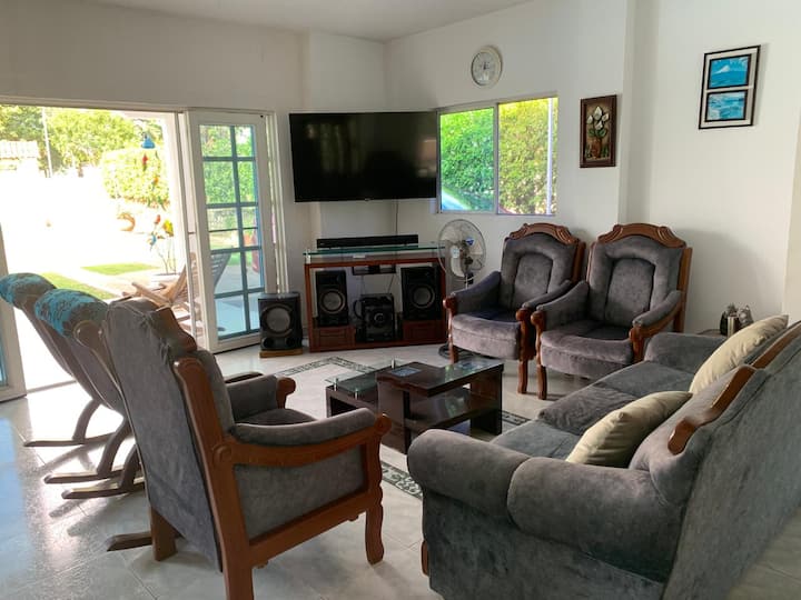 Casa Campestre En Melgar - Melgar
