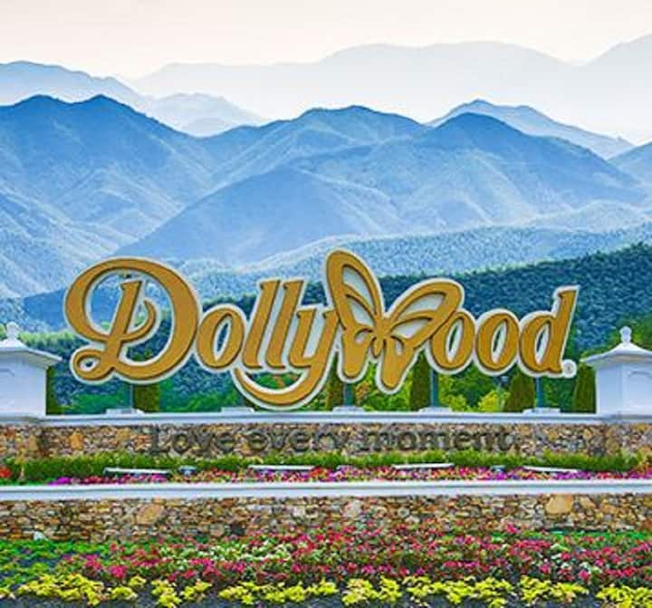 Spacious & Affordable Gatlinburg Cabin ~ Dogs Ok!*
