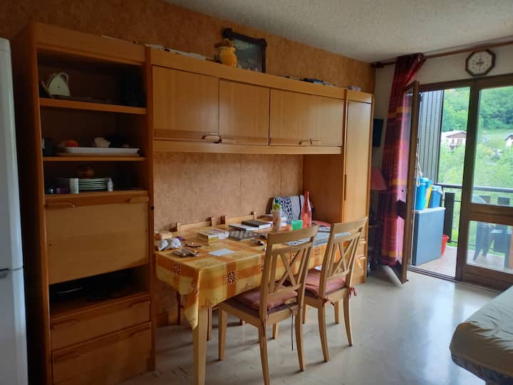 Logement De Vacances Dans Très Belle Région - Embrun