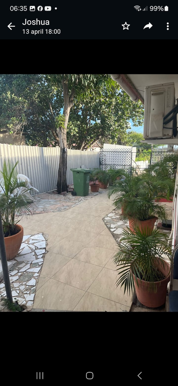 3bedrooms With 2 Bathrooms - 庫拉索