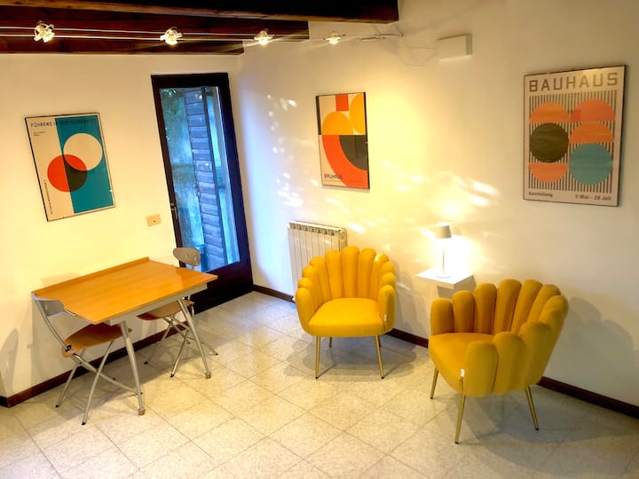 La Casa Della Musica - Verona Centro - Verona