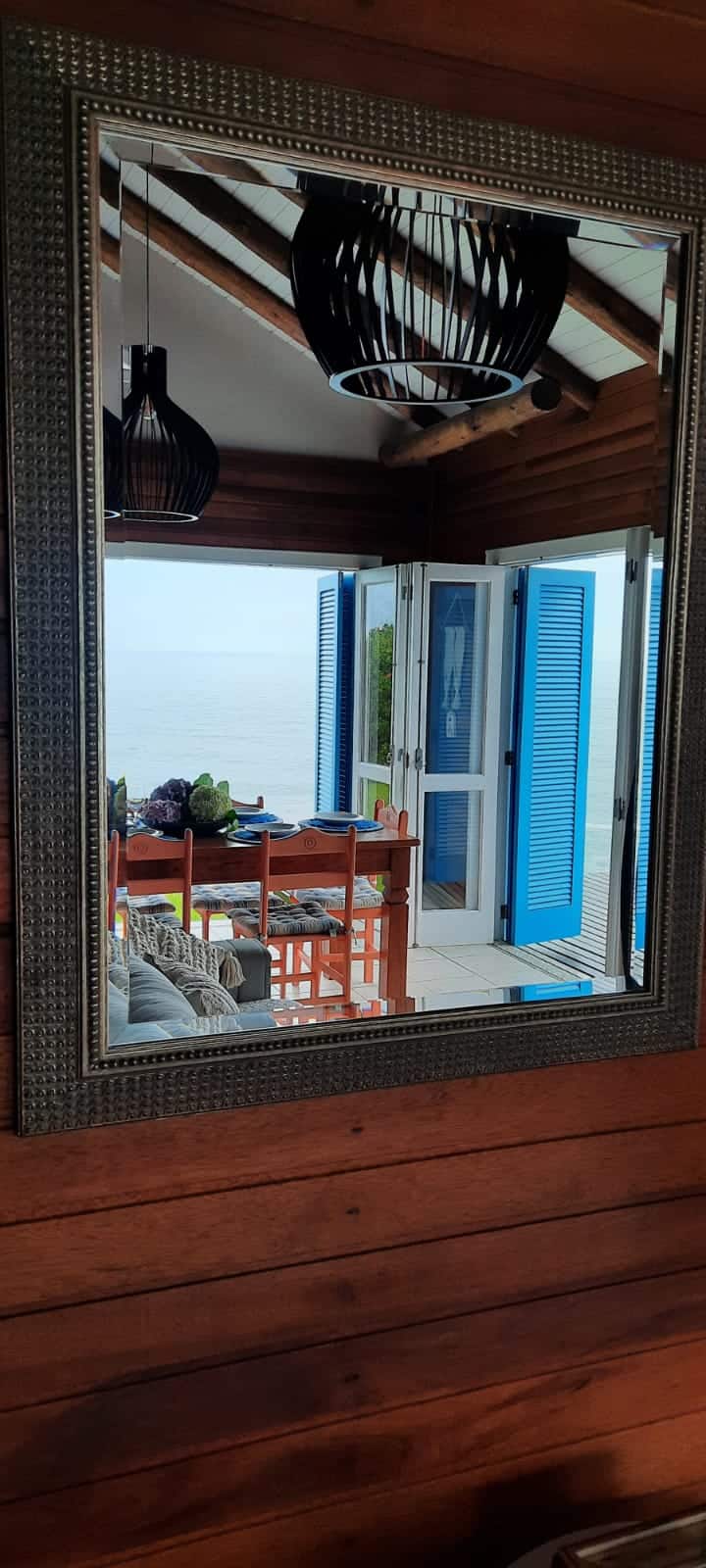 Casa Aconchegante No Costão Farol - Laguna