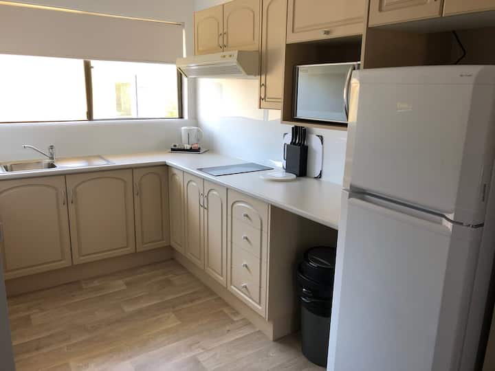 Waterview Apartment For Two - Batemans Bay