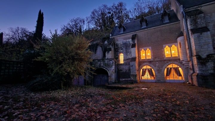 Chateau De La Voloniere - Lhomme