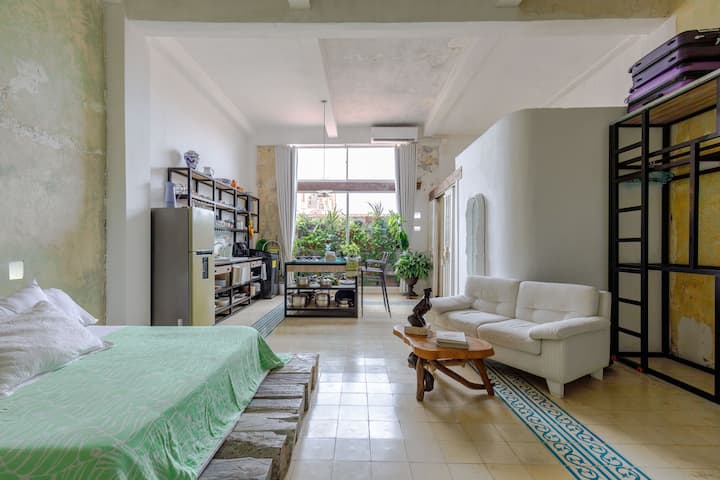 Magnificent Studio In The Wall City - Cartagena, Kolumbien