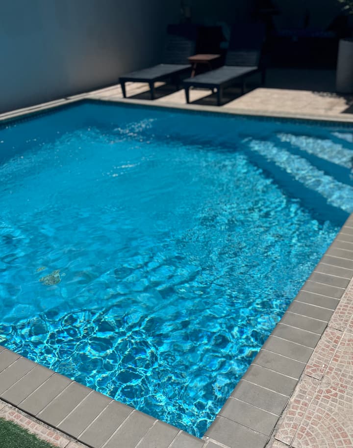 Casana Suite 2 With Pool Nearby Isla Verde - Trujillo Alto