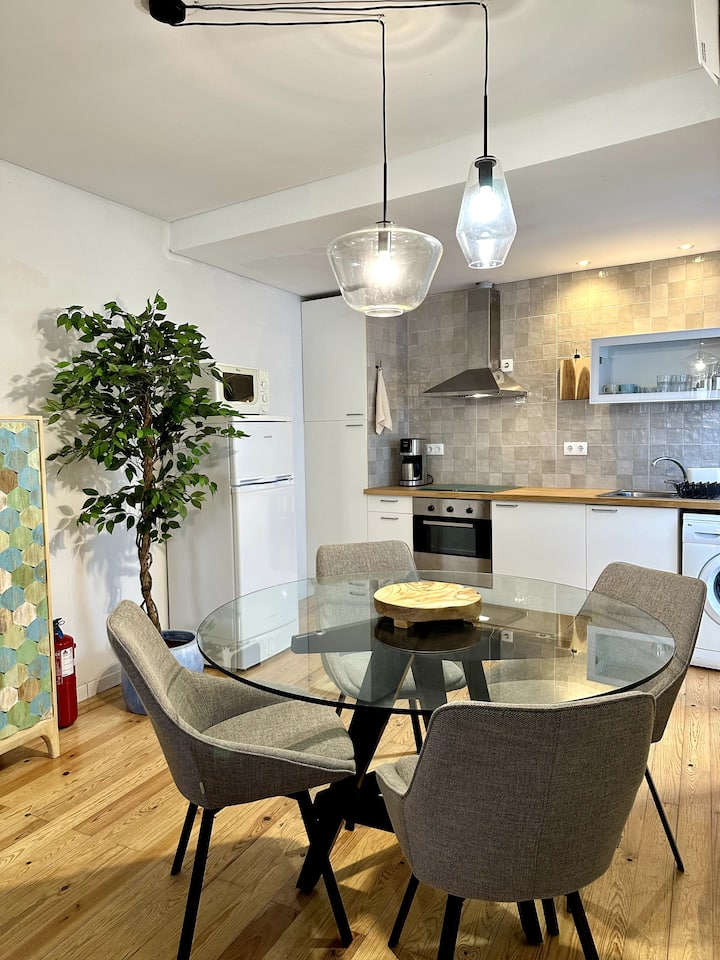 My Romantic Home Near The Castle - Alfama