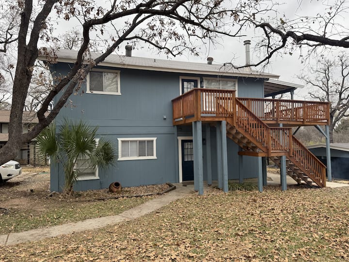 Horseshoe Bay Family Getaway - Horseshoe Bay, TX