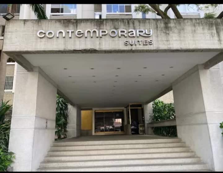 Caracas. Altamira, Wifi Super, Agua Siempre - Caracas