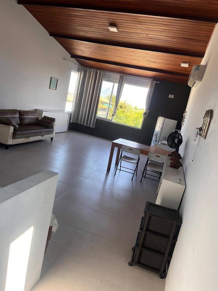 Enjoy Breeze, Sports & Relaxation. Beach: 400 M - Lauro de Freitas