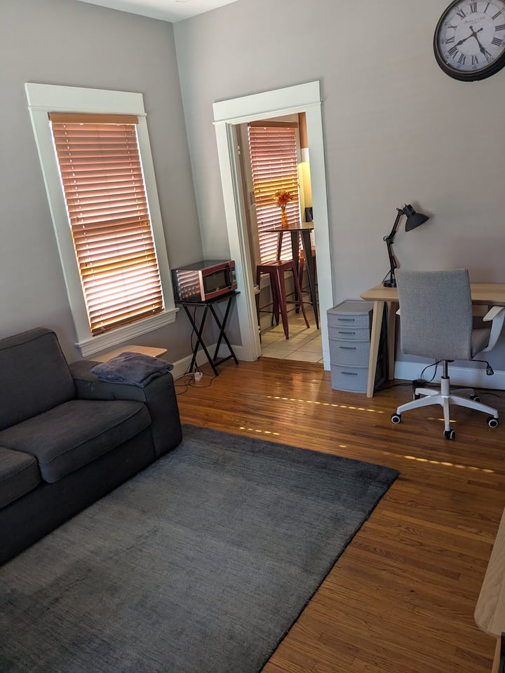 Craftsman Home, Apartment #1 - Pasadena