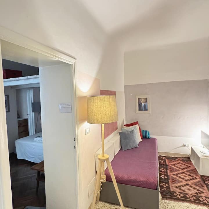 Apartment In The Old Town Of Florence - Florence