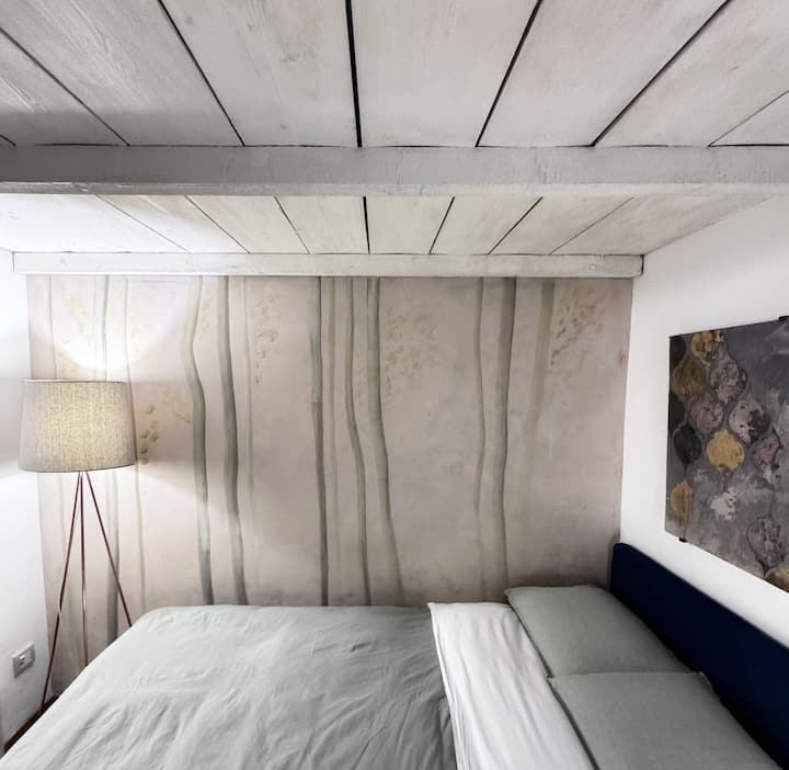 Apartment In The Old Town Of Florence - Florence