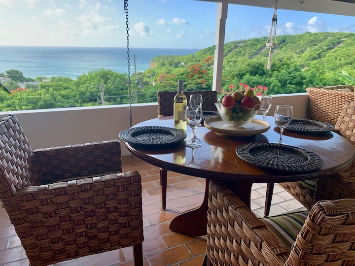 19 Halcyon Heights. Dickenson Bay - Antigua and Barbuda