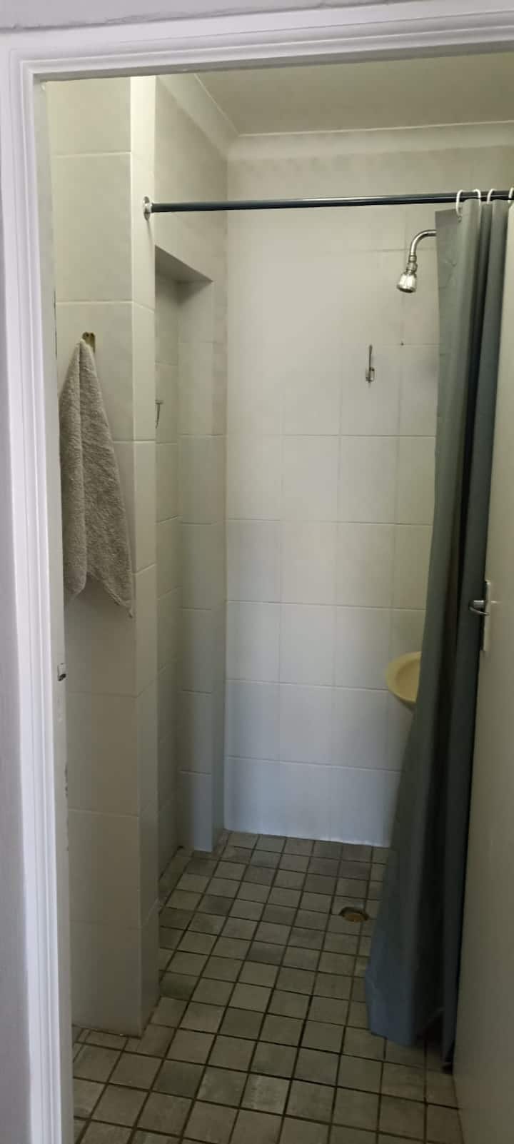 1 Bed Budget Self Catering - Mossel Bay