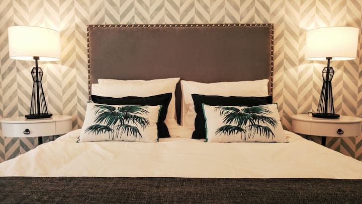 Cosy Apartment With Pool I - Quarteira|vilamoura - Vilamoura