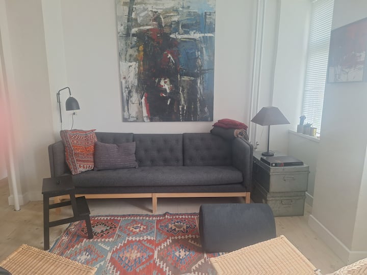 Cosy Place In Christianshavn - Copenaghen
