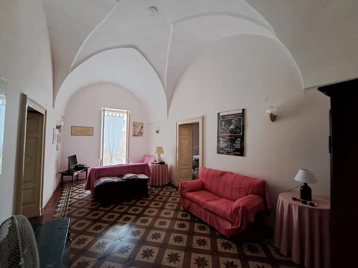 Residence Alfonsina - Otranto