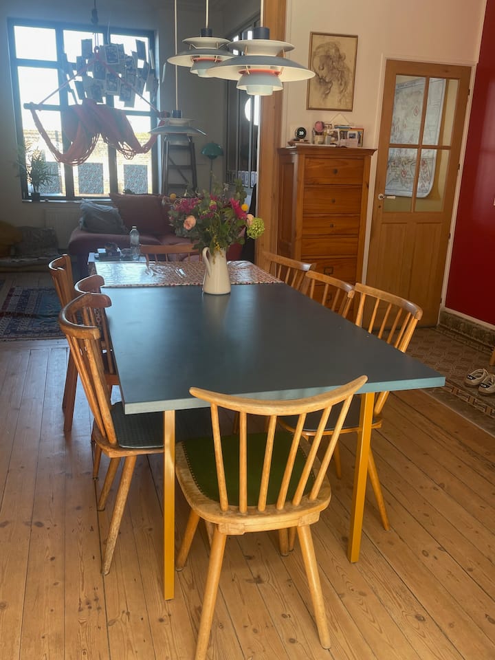 Maison Familiale Avec Cachet Lille - Lille