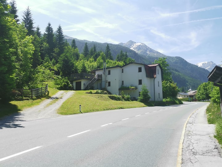 The Mountain Lab - Bad Gastein