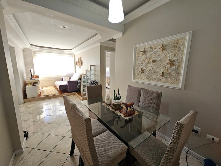 2 Bedroom Apartment, Close To The Sea! - Balneario Camboriú