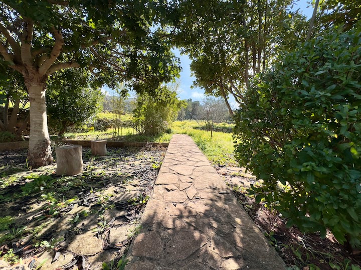 "Villanella" - Private Parking & Champagne - Ostuni