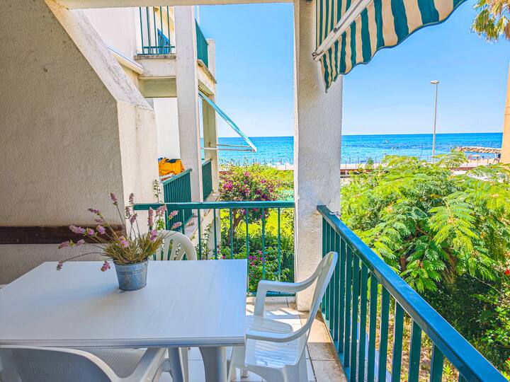 Apartamento Comodo Para 4 Personas En Cambrils - Cambrils